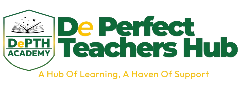 Home | De Perfect Teachers Hub